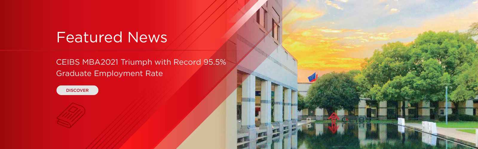 The Best Business School in China | China Europe International Business ...