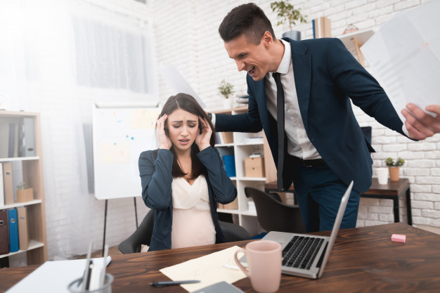 The Effects of Supervisor and Subordinate Emotional Stability on ...