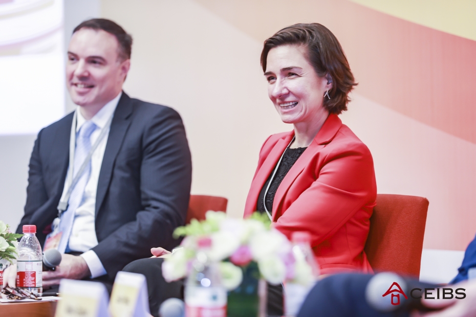 Exploring China’s evolving role in global business | CEIBS