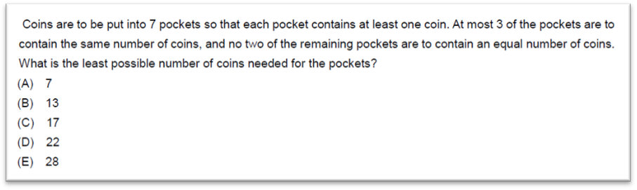 MBA Admission Test | CEIBS