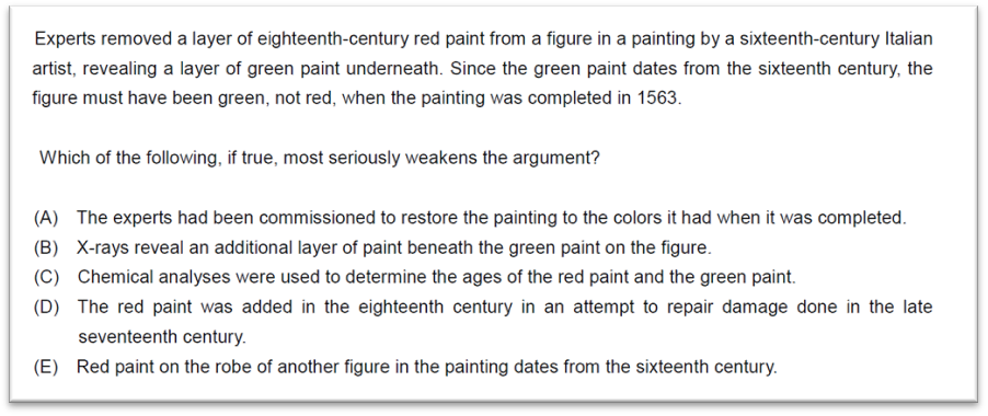 MBA Admission Test | CEIBS