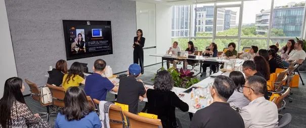 Brand to Consumer, Macro to Micro | On-going Post GEMBA Journey | CEIBS