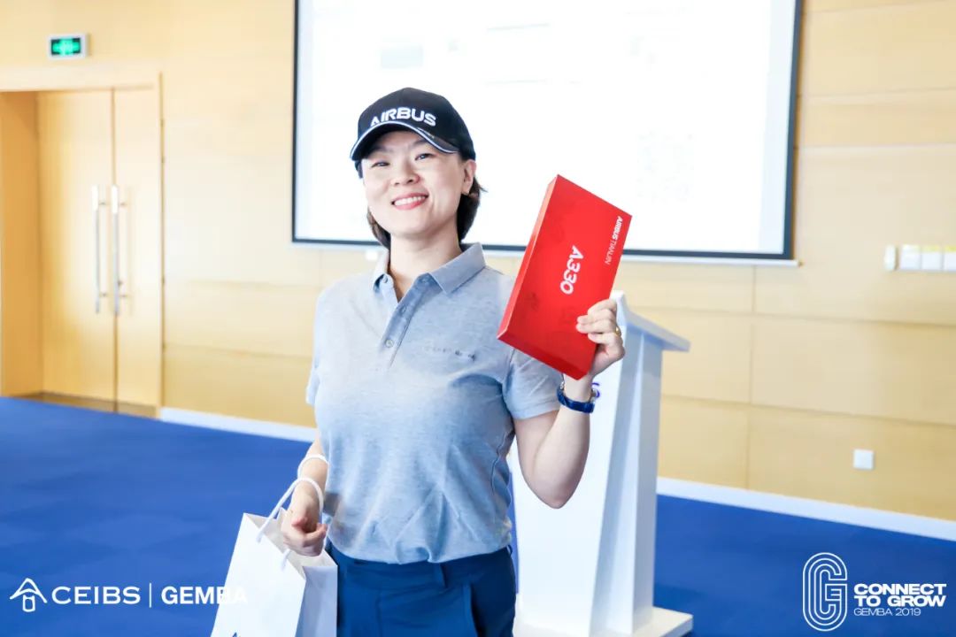 Brand to Consumer, Macro to Micro | On-going Post GEMBA Journey | CEIBS