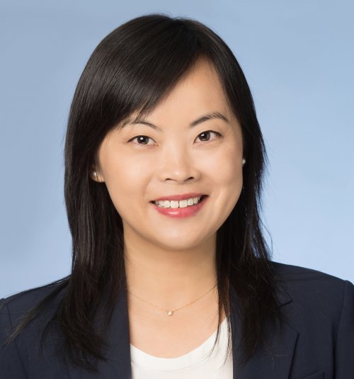 Zhang, Lingling | CEIBS