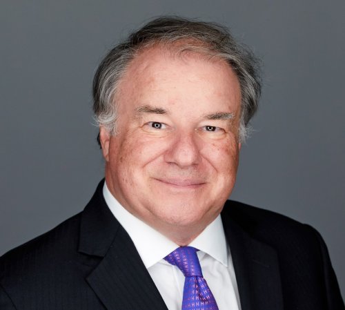 Turpin, Dominique V. | CEIBS
