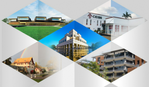 CEIBS Campuses | CEIBS