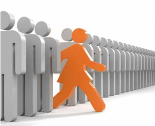 Yang Wei: Generation Z: Starchaser vs Starmaker | CEIBS