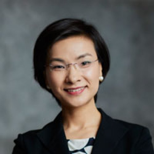 Sharon Yang | CEIBS