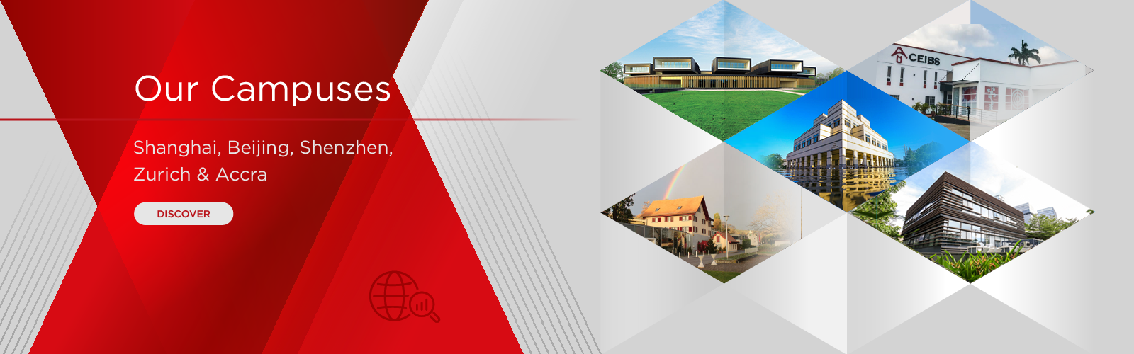 The Best Business School in China | China Europe International Business ...