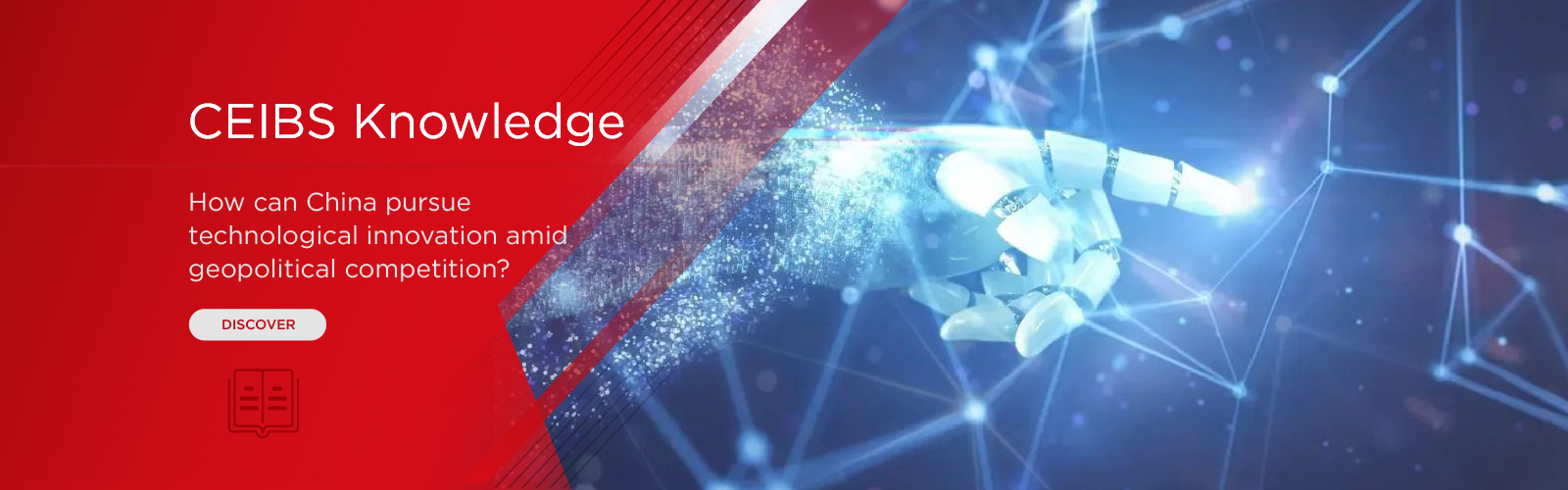 The Best Business School in China | China Europe International Business School