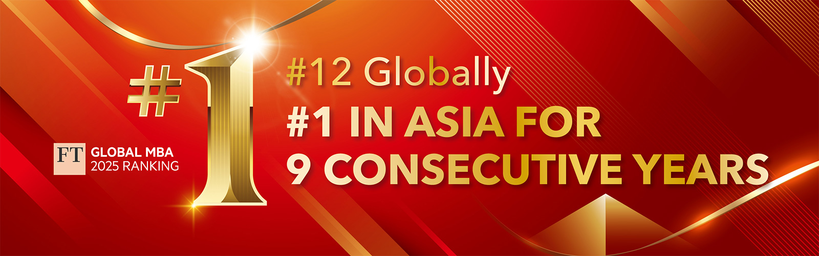 The Best Business School in China | China Europe International Business School