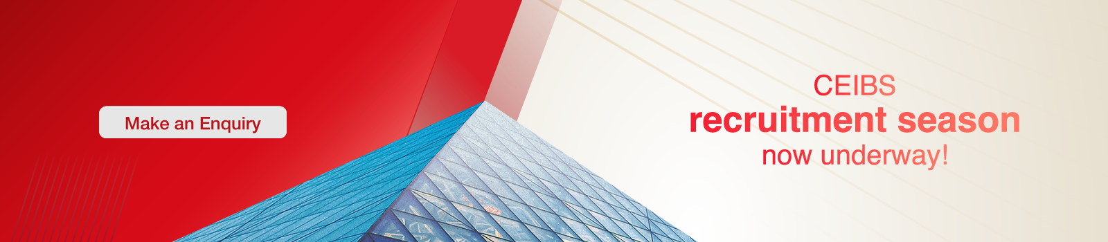 Programmes Overview | CEIBS