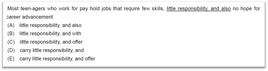 MBA Admission Test | CEIBS