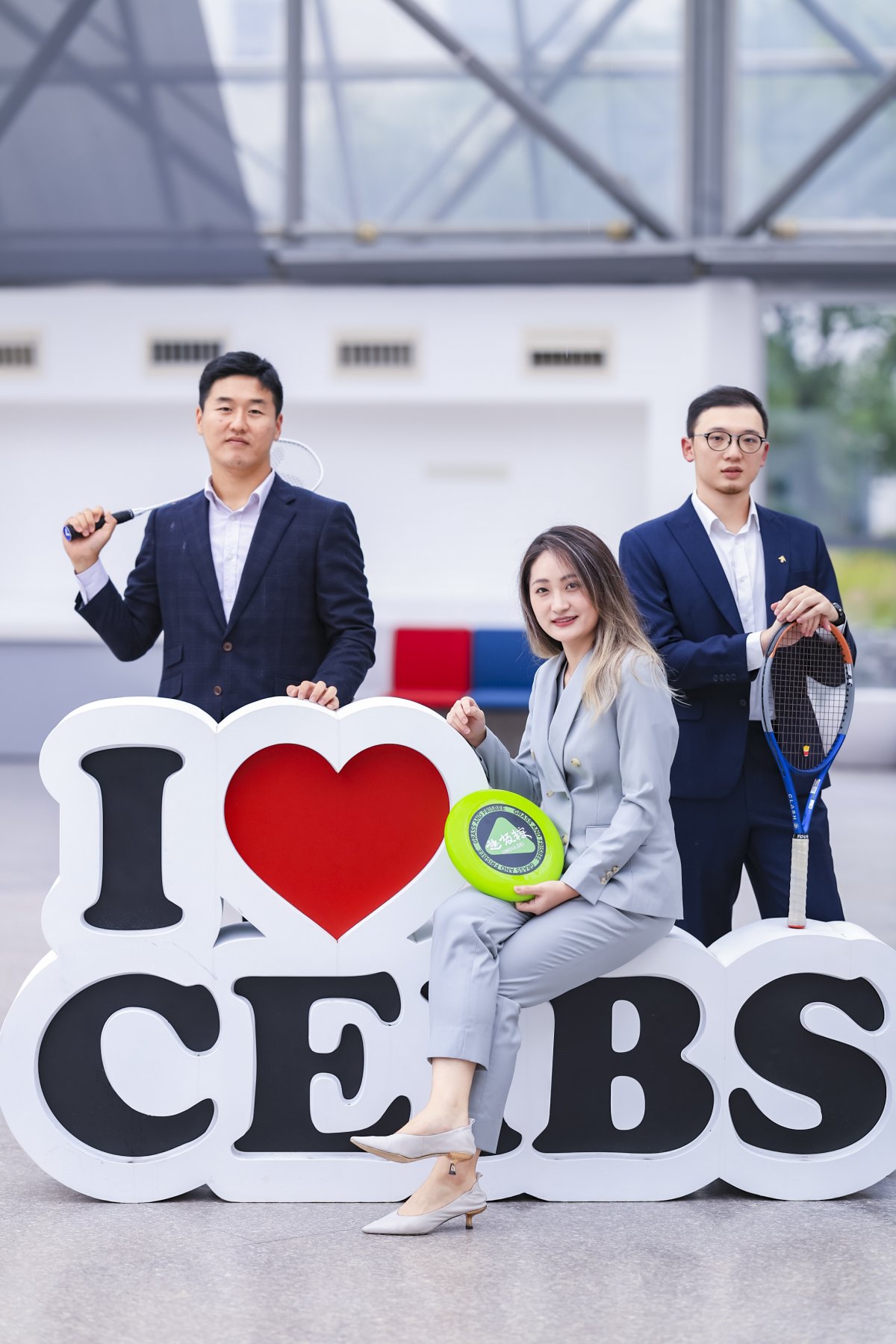 CEIBS MBA Sports, Media and Entertainment Club | CEIBS