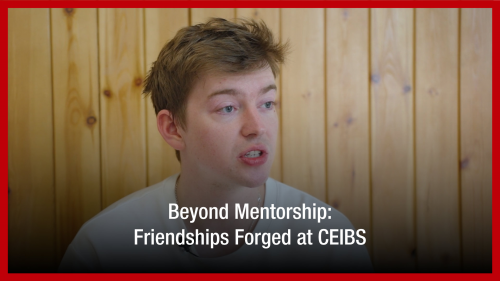 Audio & Video | CEIBS